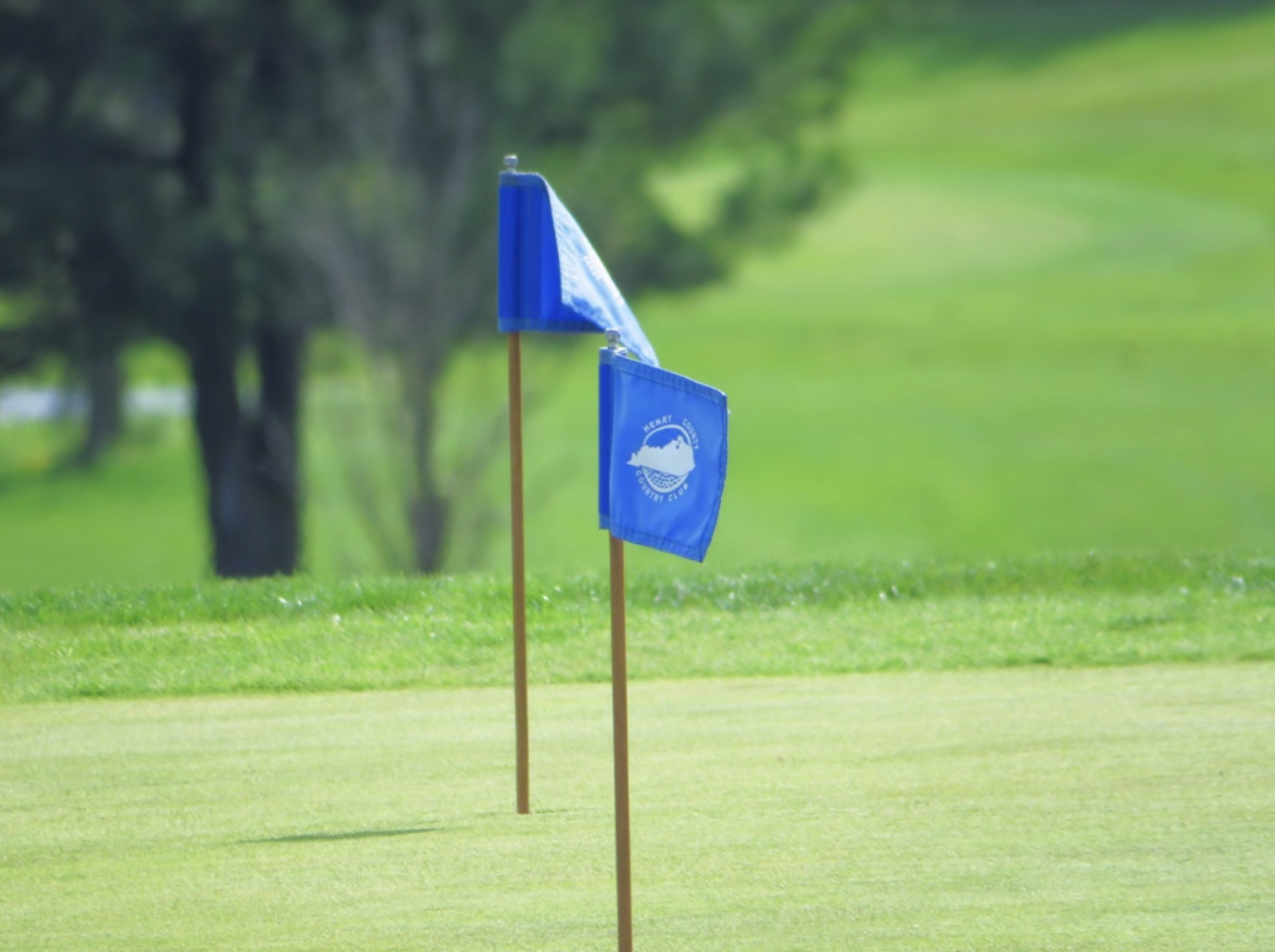 Home Page - Henry County Country Club
