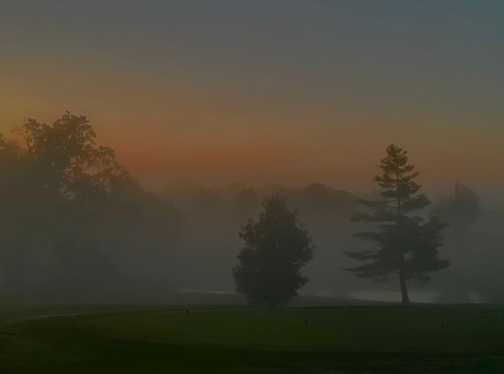 Staff - Henry County Country Club